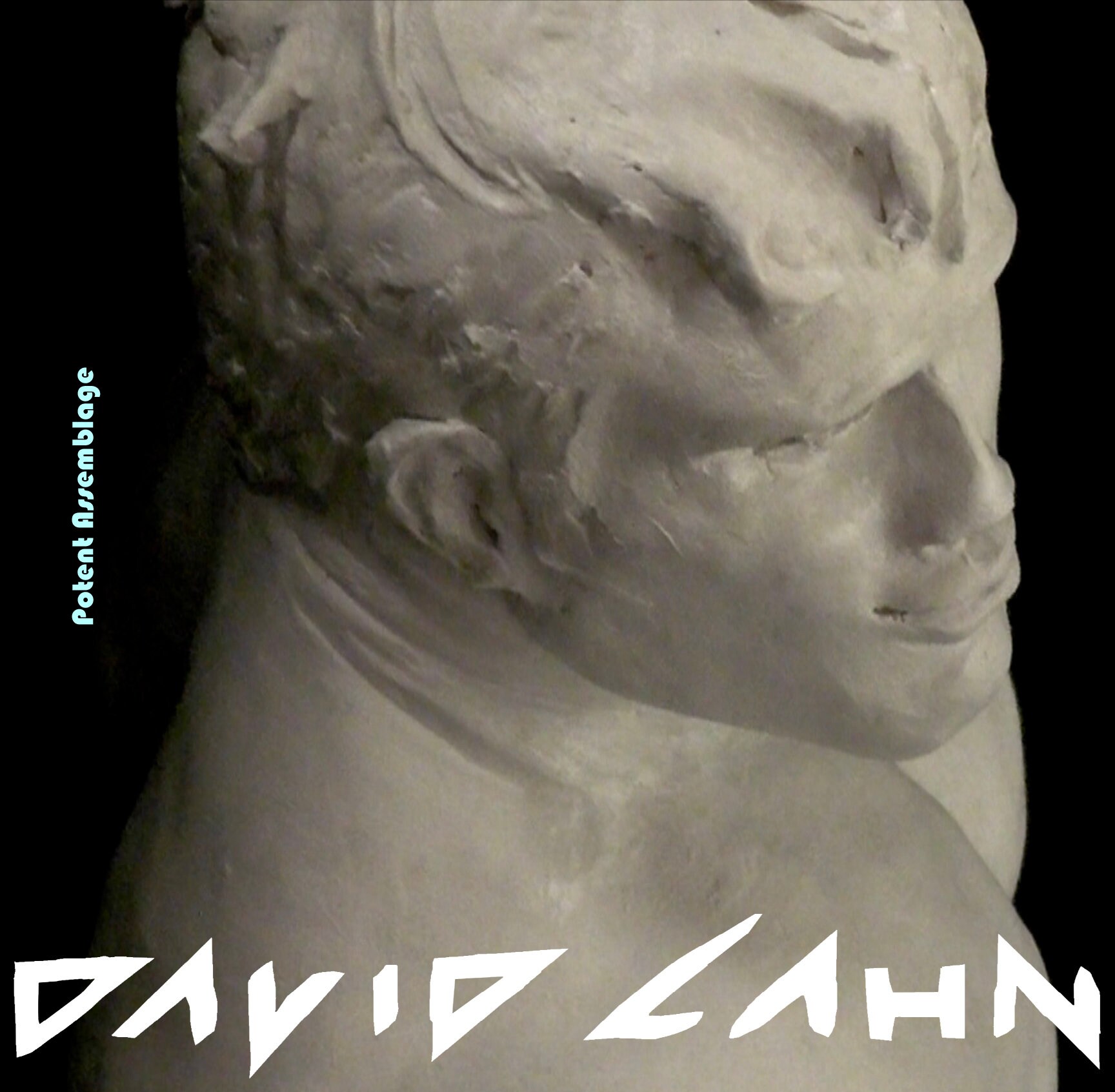 The Bodybuilder French New Wave Sculpture Bust 7.5x7x4 for Sale by ...