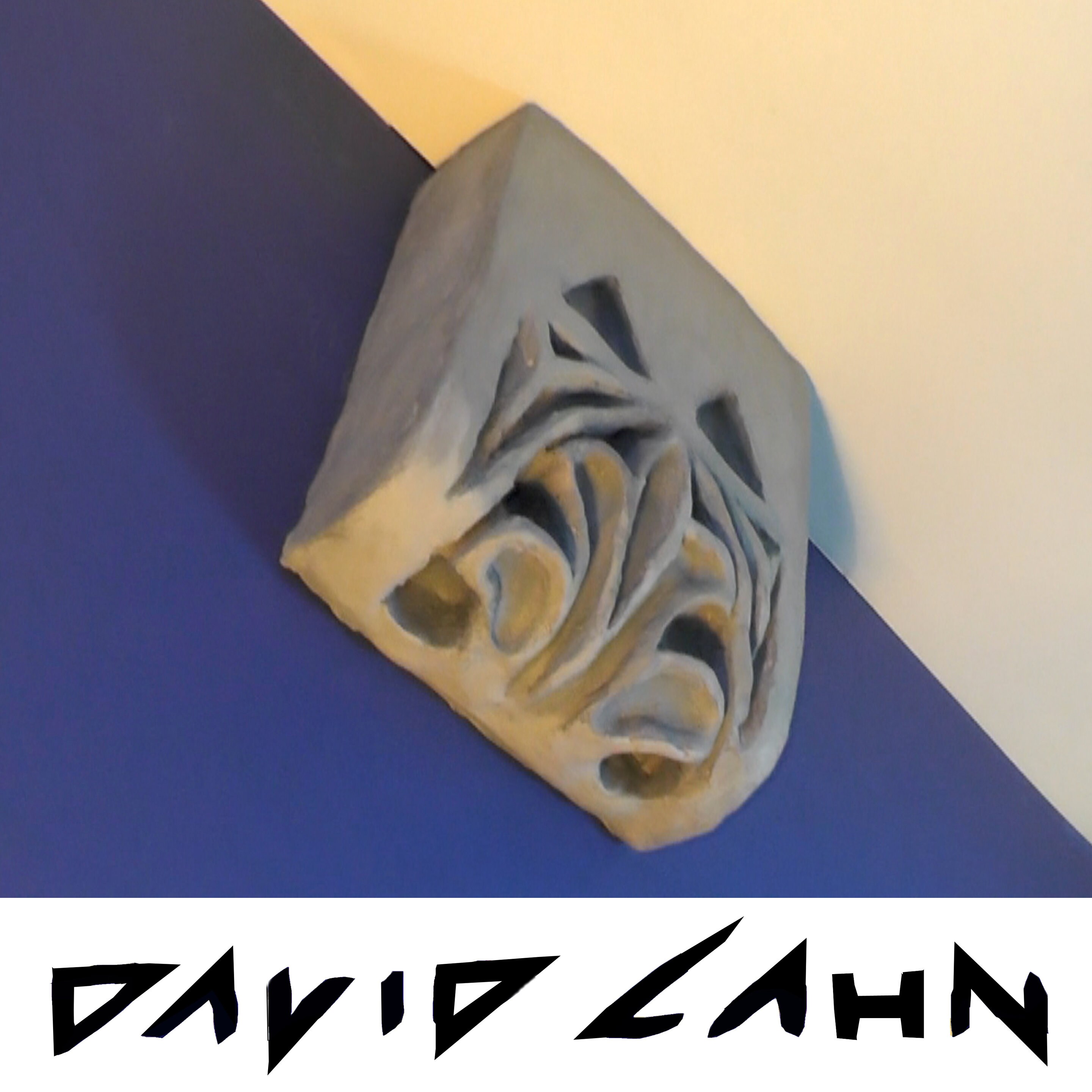 Medieval Castle Corbel | Hanging Sculpture or Bookend or Floor Piece ...
