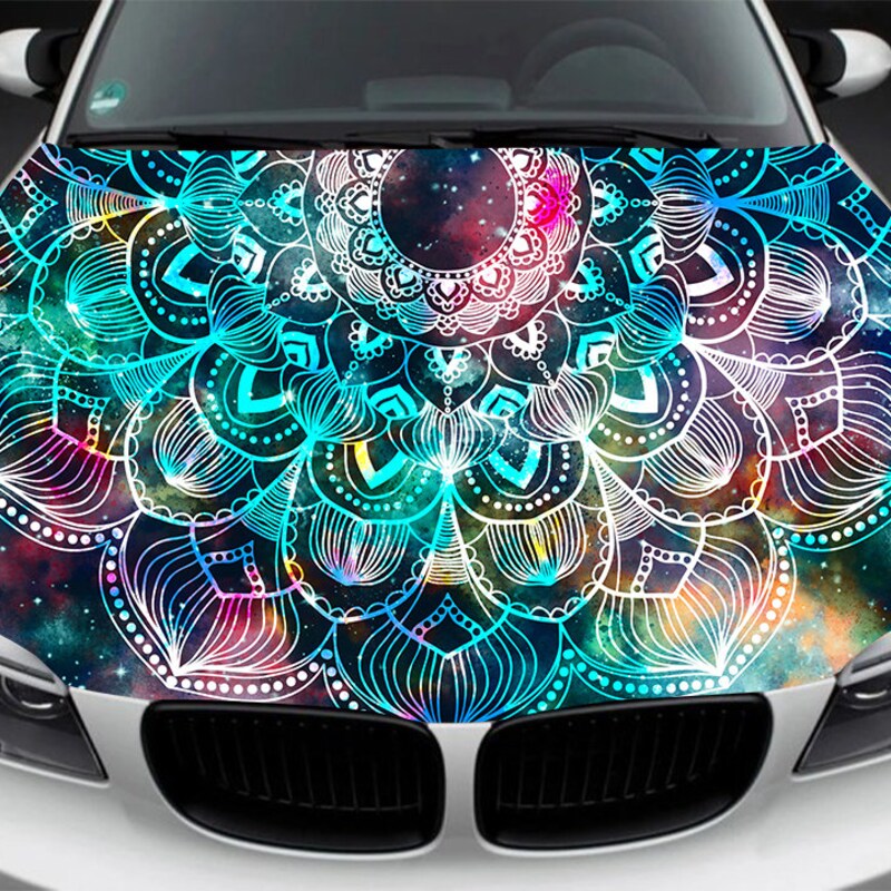 Car Wrap - Etsy