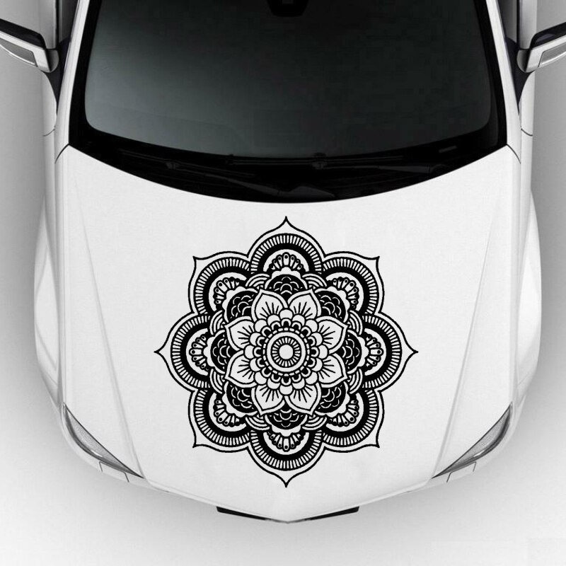 Black Car Decal - Etsy