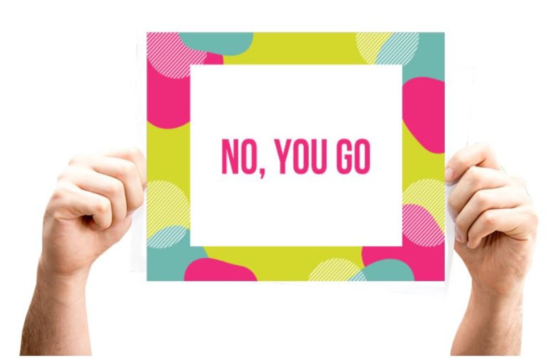 15 signs for virtual meetings online classes and chats with | Etsy