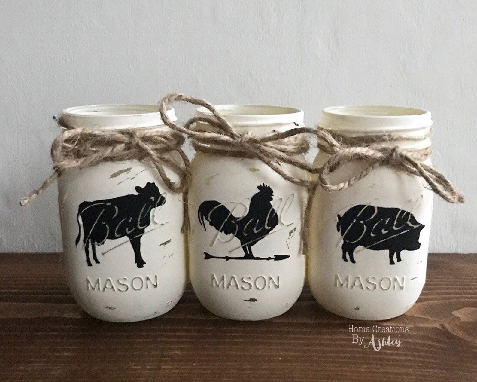 Farmhouse Animals / Country Decor / Rustic Decor / Farm - Etsy
