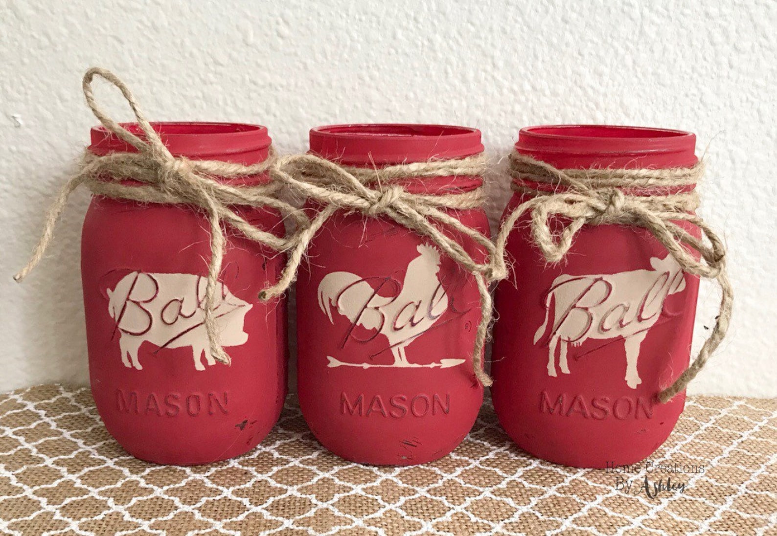 Farmhouse Animals / Country Decor / Rustic Decor / Farm - Etsy