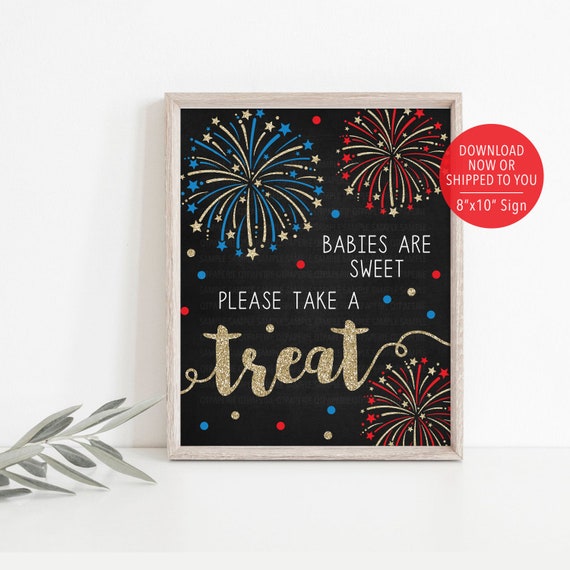 Baby The Firework