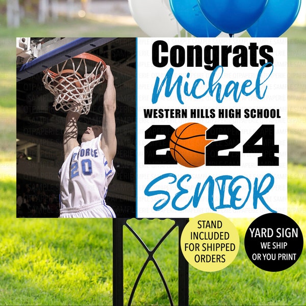 Senior Night - Etsy