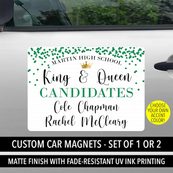 Car Magnets - Etsy