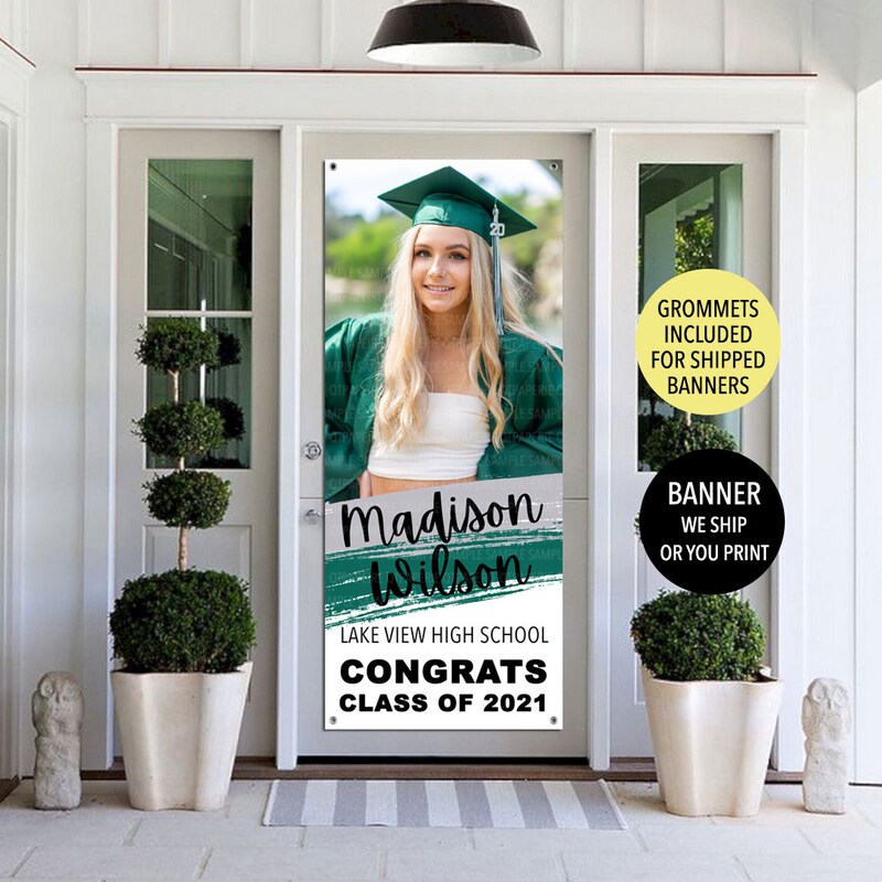 Graduation Decorations 2021 - Etsy