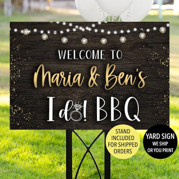 Bbq Sign - Etsy
