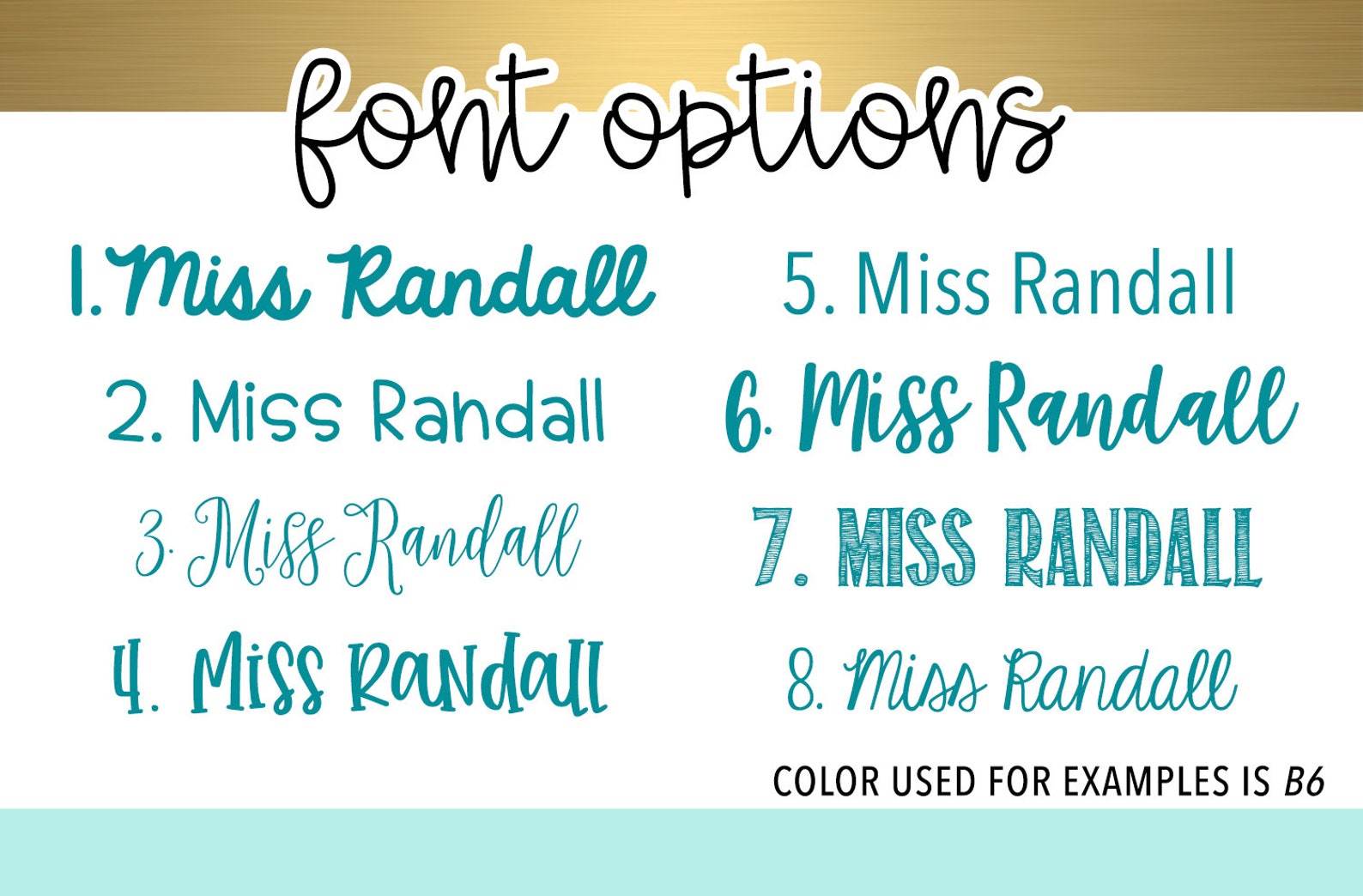 Personalized Teacher Sticky Note, Crayon Sticky Pad, Teacher Gifts ...