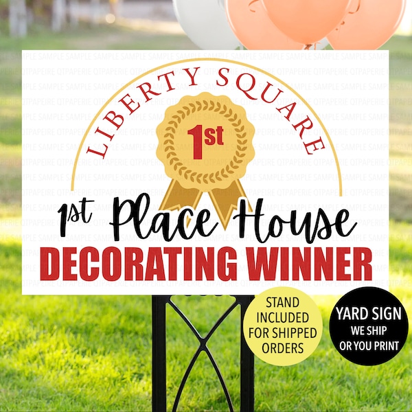 Christmas Yard Sign - Etsy