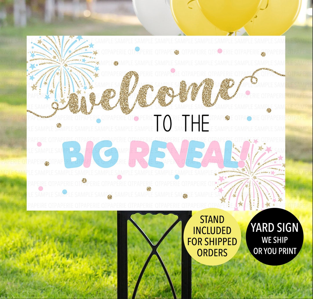 Firecracker Yard Sign, Firecracker Sign, Firework Sign, Firework Yard ...