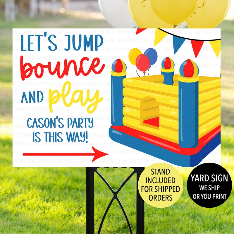 This Way Sign - Etsy