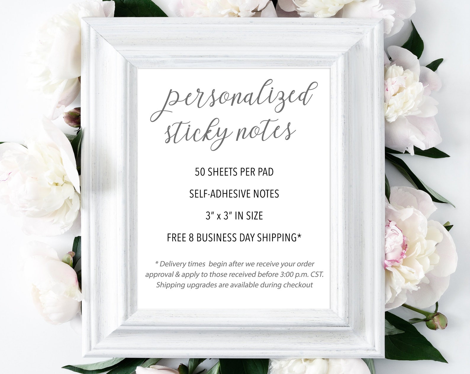 Teacher Sticky Note Teacher Notepad Crayon Sticky Note - Etsy