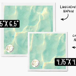 How Sweet It is to Be Loved Bayou Napkin, Personalized Crawfish Boil ...