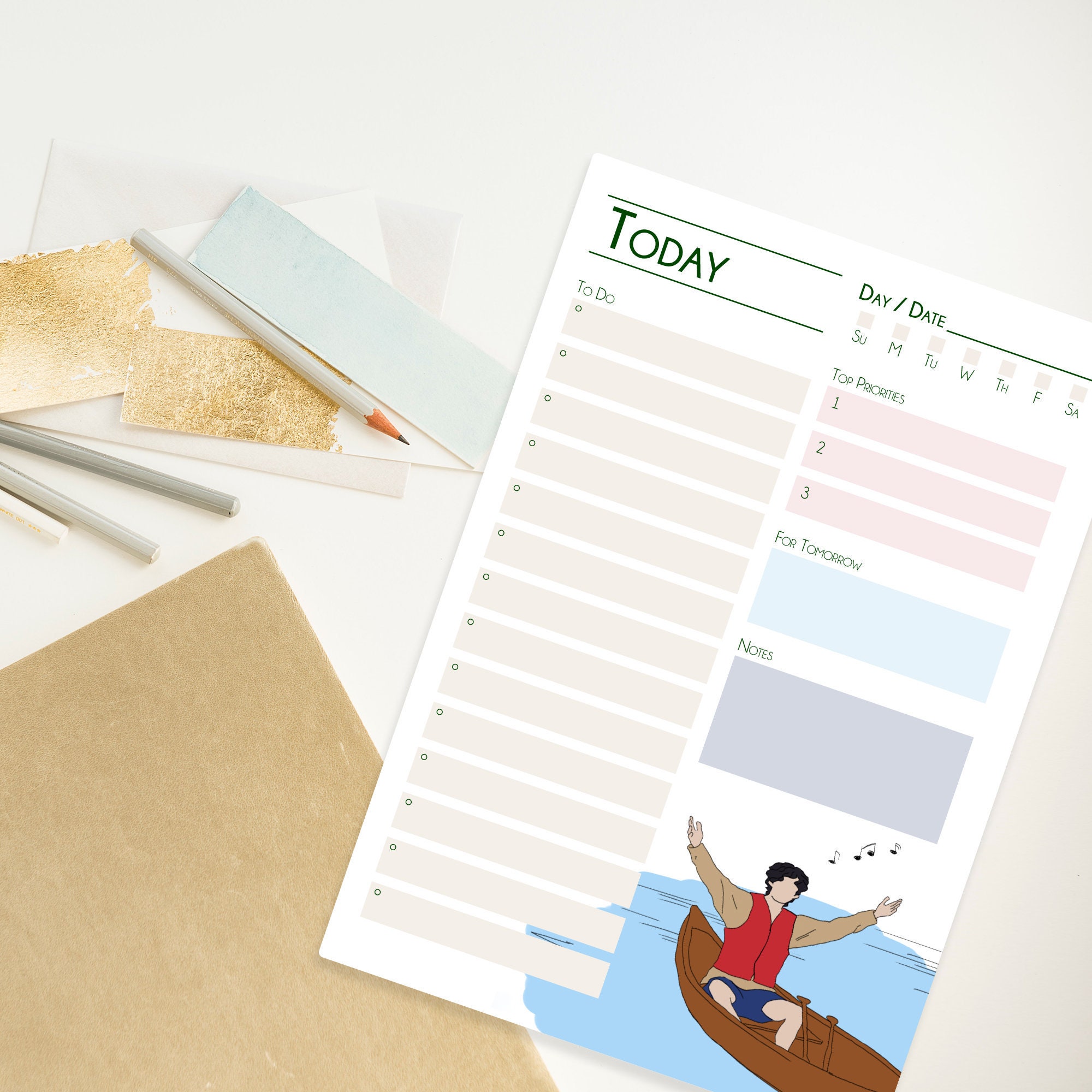 Kpop Planner Printable - Etsy UK