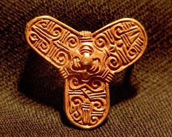 Trefoil Design - Etsy