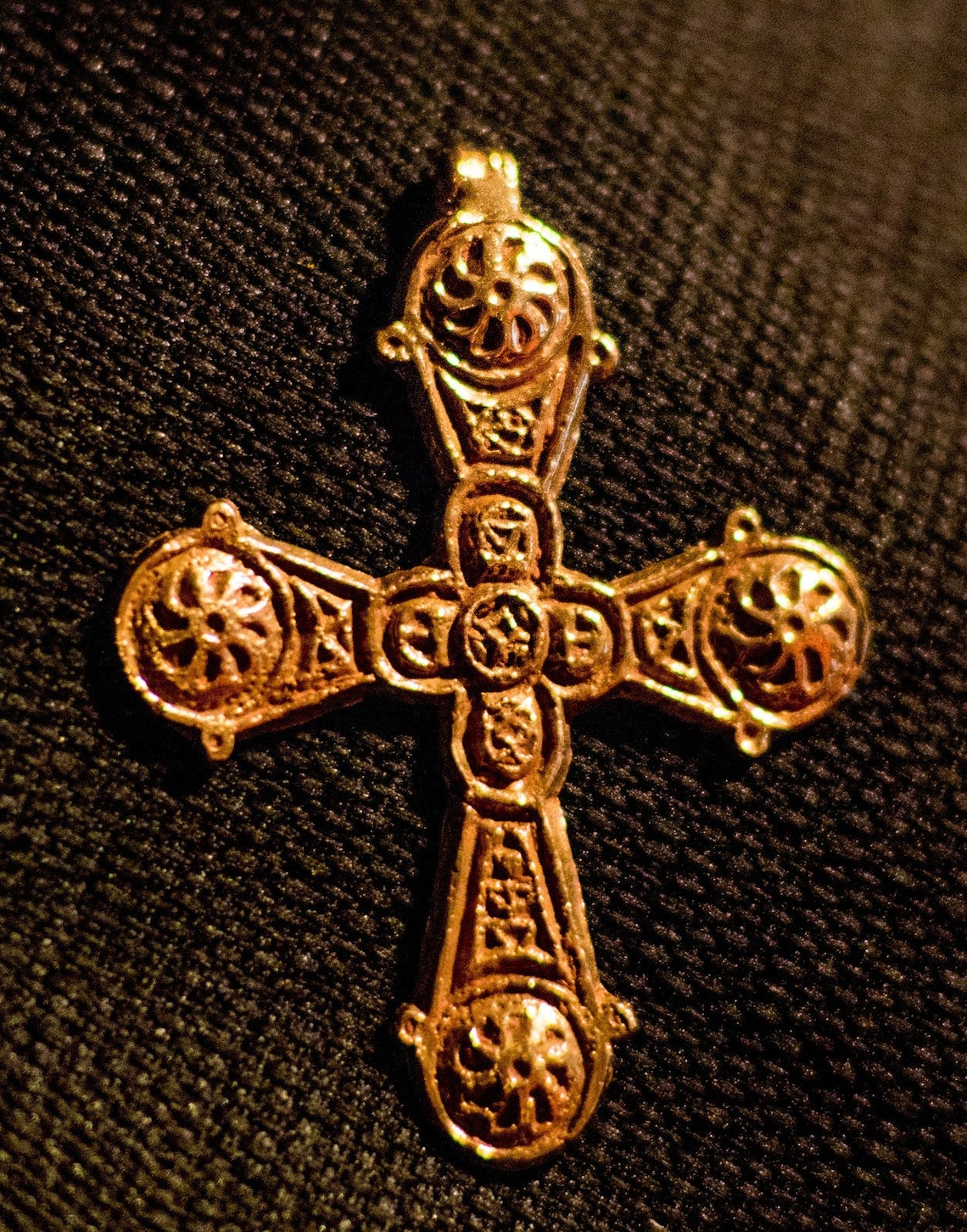 Cross Byzantine Z-80 - Etsy