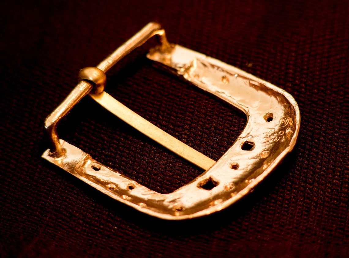 Birds and Animals in a Belt Buckle B-77 - Etsy