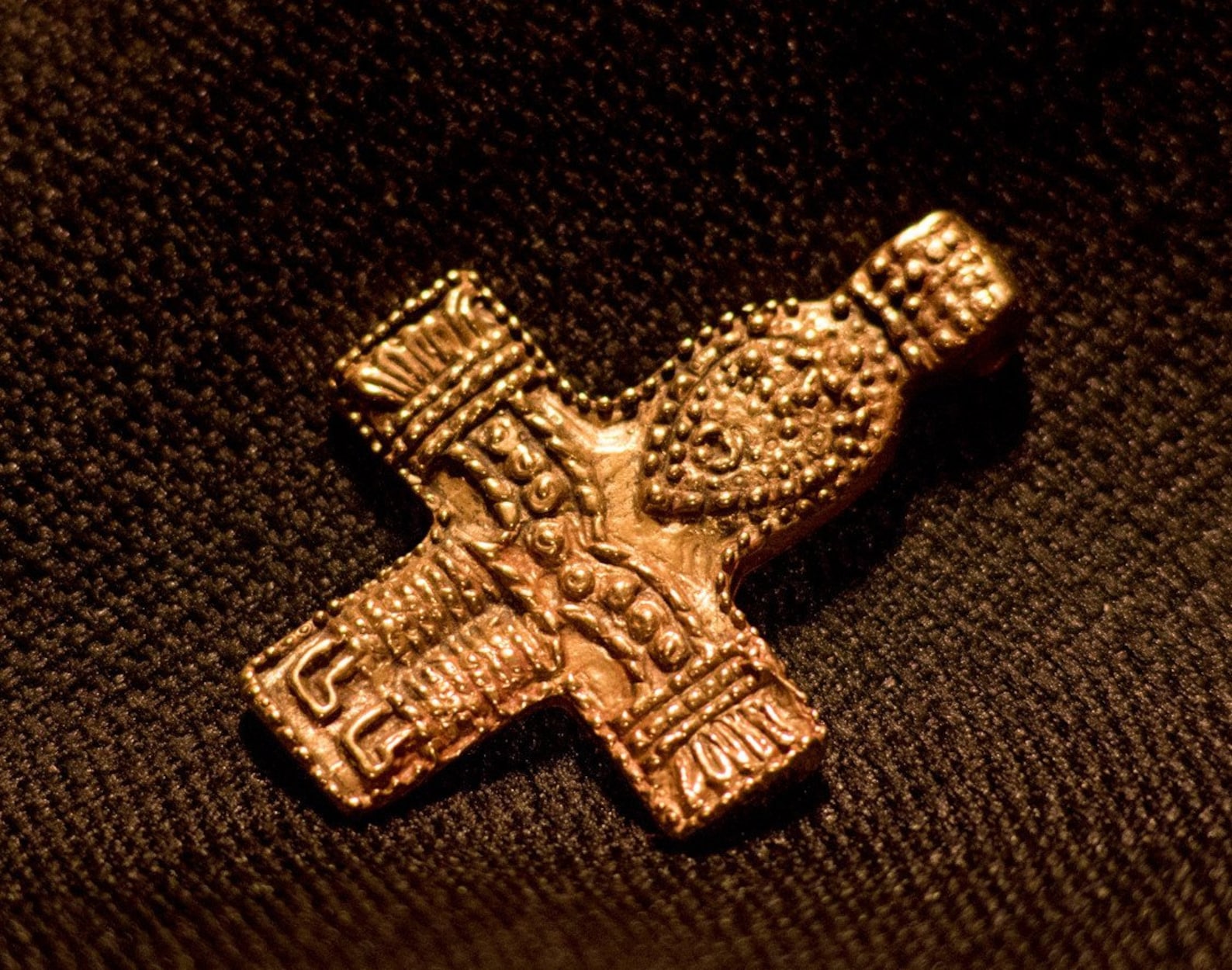 Viking Cross - C-08 - Etsy