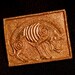 Helm Plaque - Boar - PV29 - Etsy