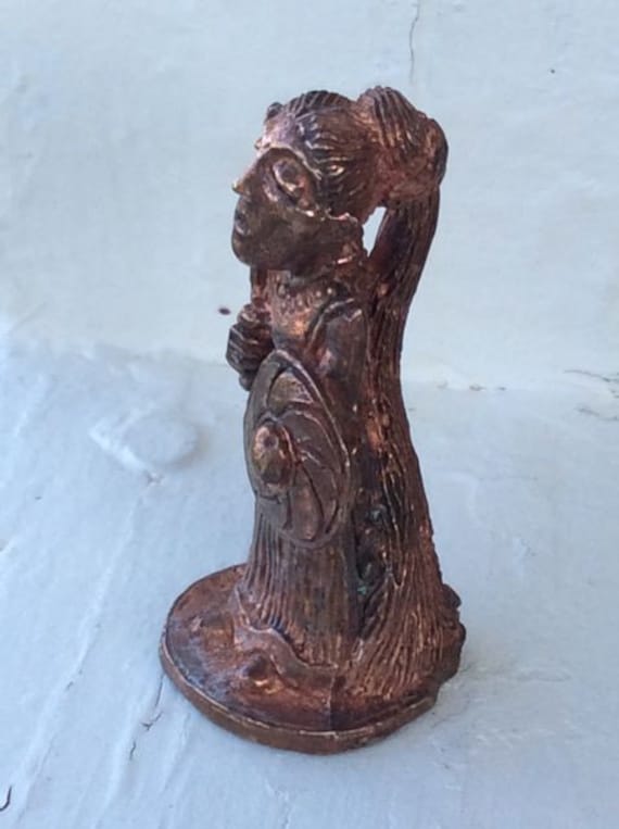 Viking Valkyrie Statue Z85 - Etsy