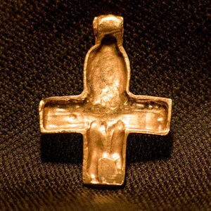 Viking Cross - C-08 - Etsy