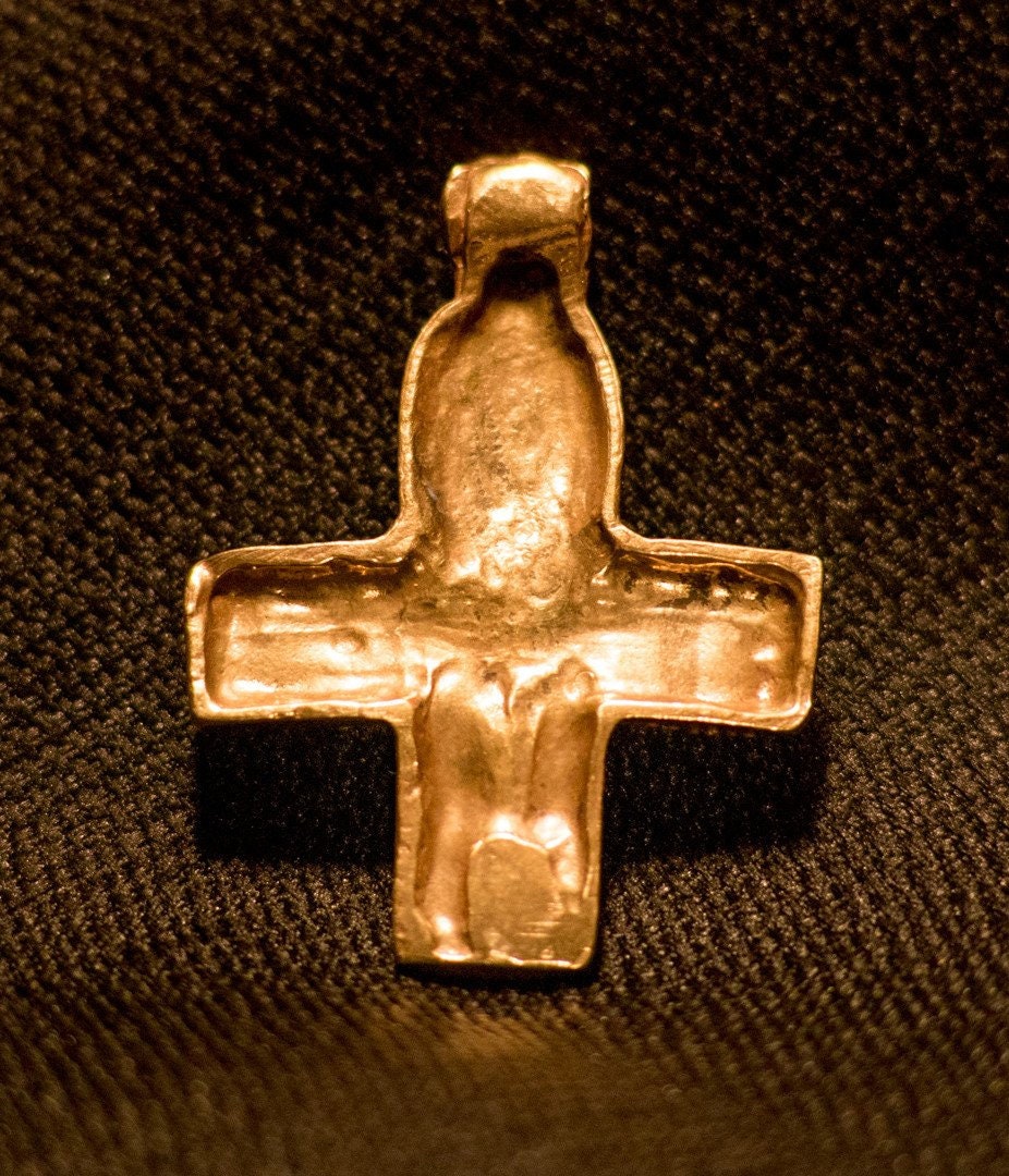 Viking Cross C-08 - Etsy