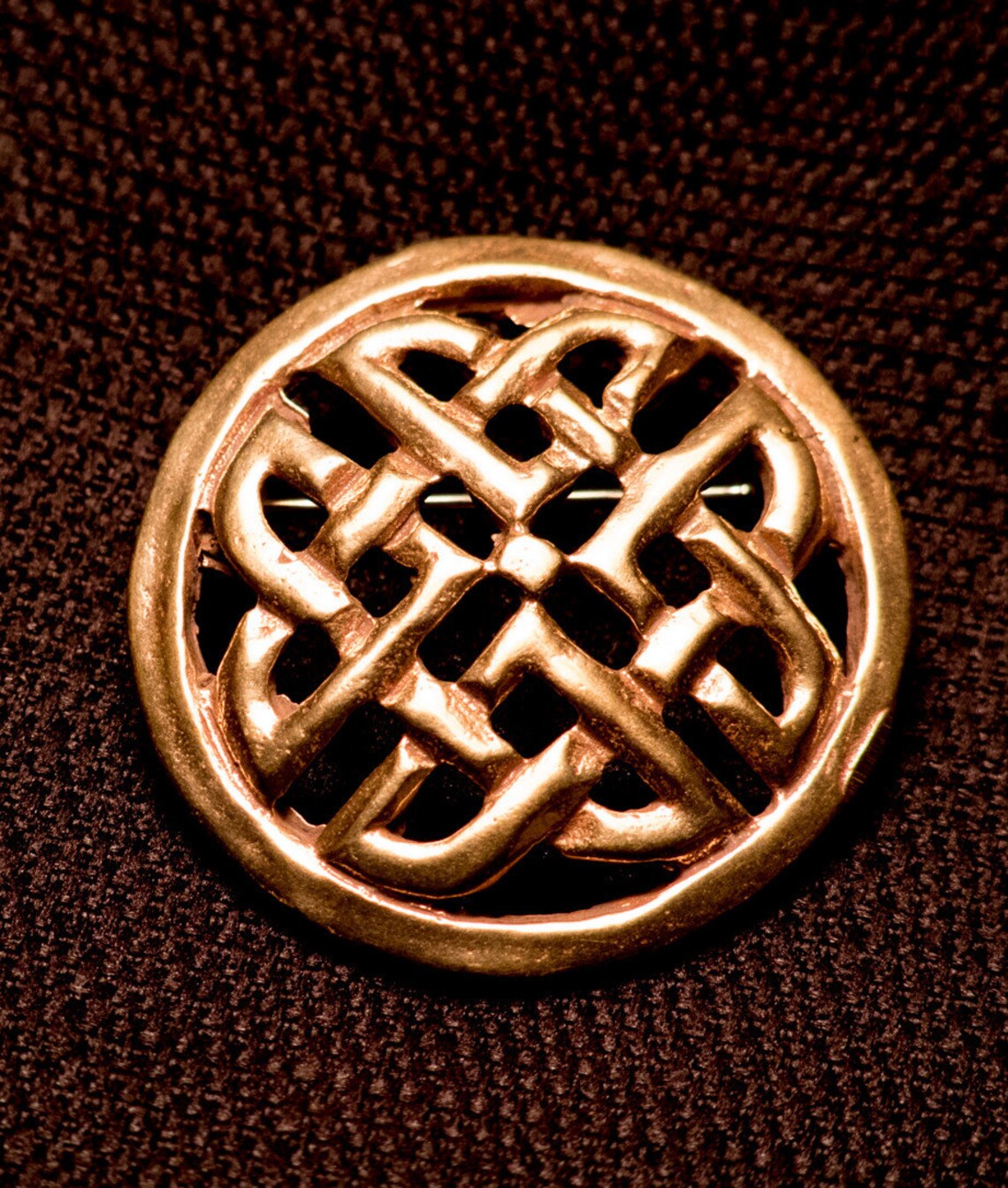 Saxon Pin - N-02 - Etsy