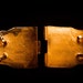 Sutton Hoo Shoulder Clasp 1 Set - S-31 - Etsy