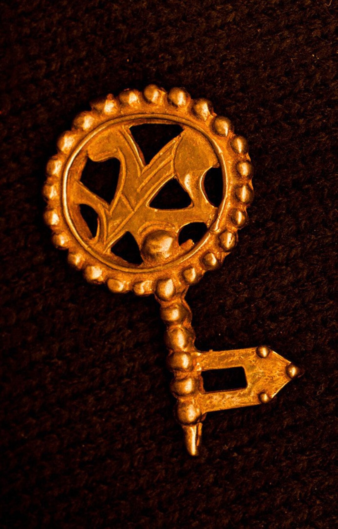 Key - Lion! - N-55 - Etsy