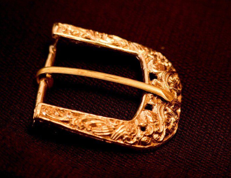 Birds and Animals in a Belt Buckle B-77 - Etsy