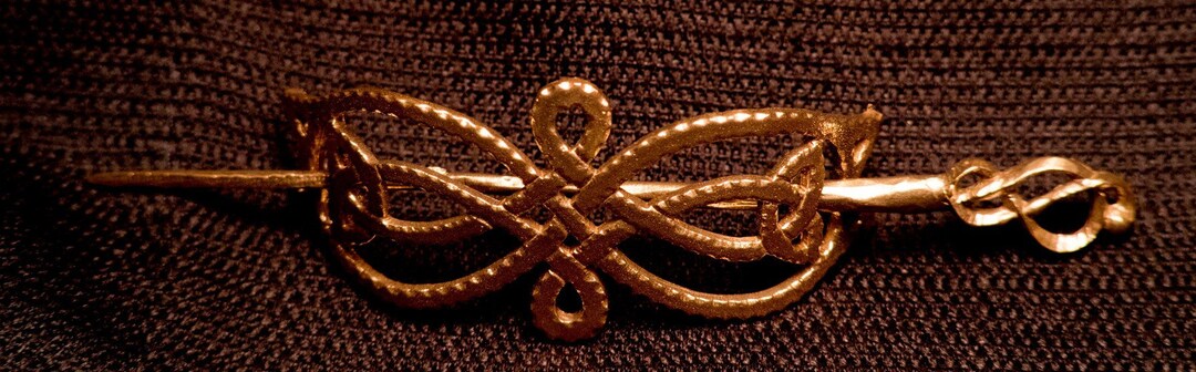 Barrette, Hair Clip, Clasp, Hair Slide - K-06 - Etsy