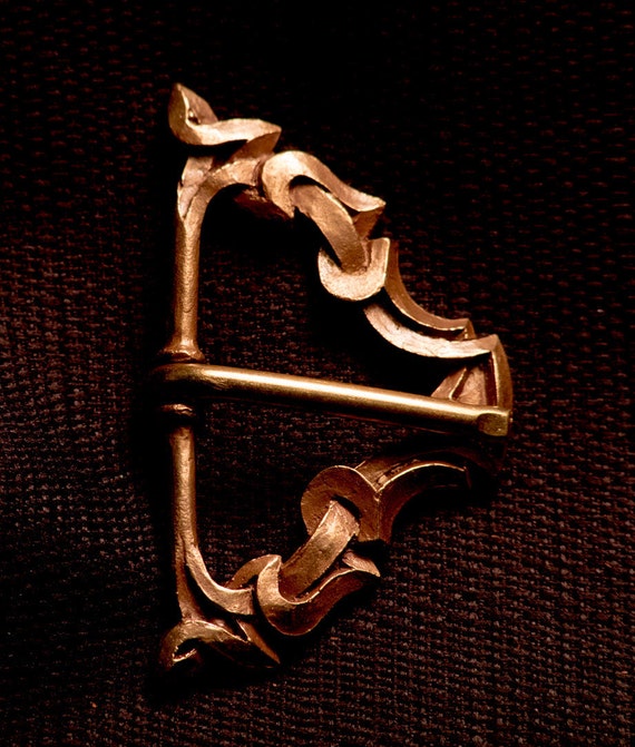 Viking Belt Buckle VB13 | Etsy