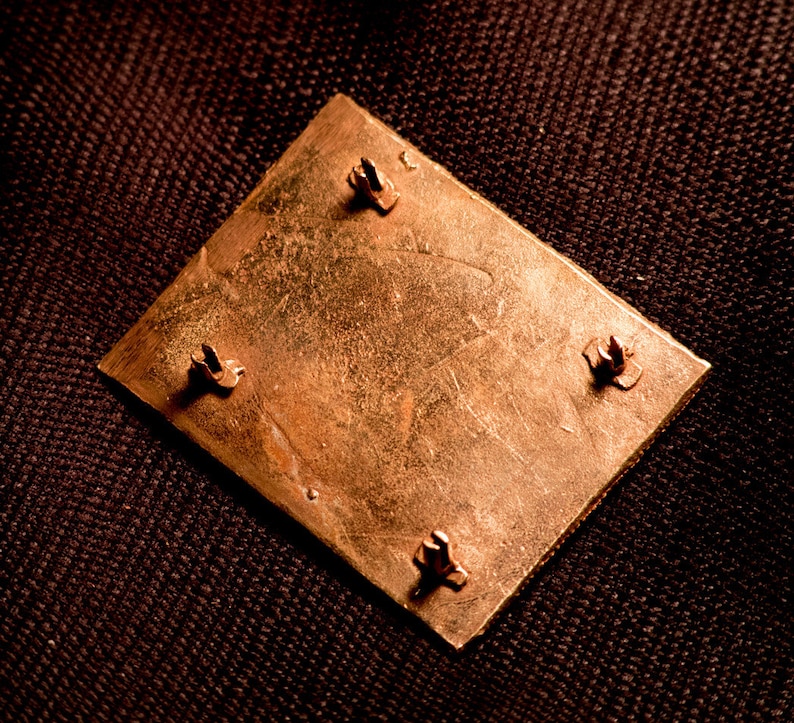 Helm Plaque - Boar - PV29 - Etsy