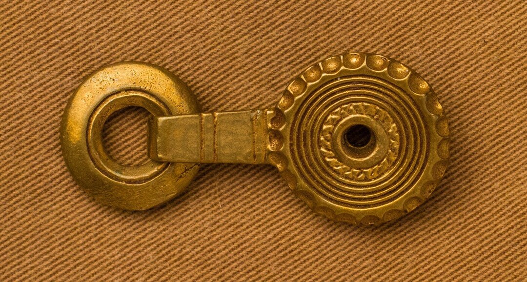 Roman Belt Holder (very Cool!) - RB01 - Etsy