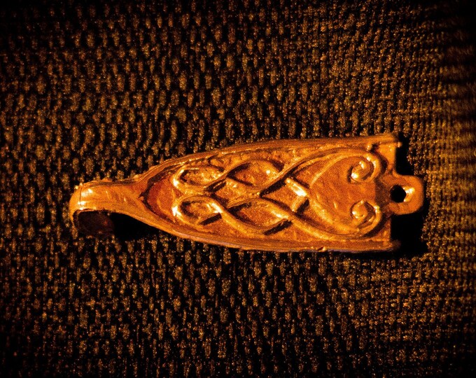 Hook Tag With Single Hole Y-83 - Etsy