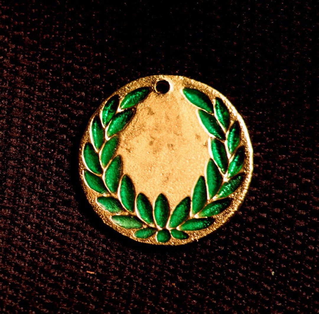 SCA Laurel Belt Mount - SC-L - Etsy