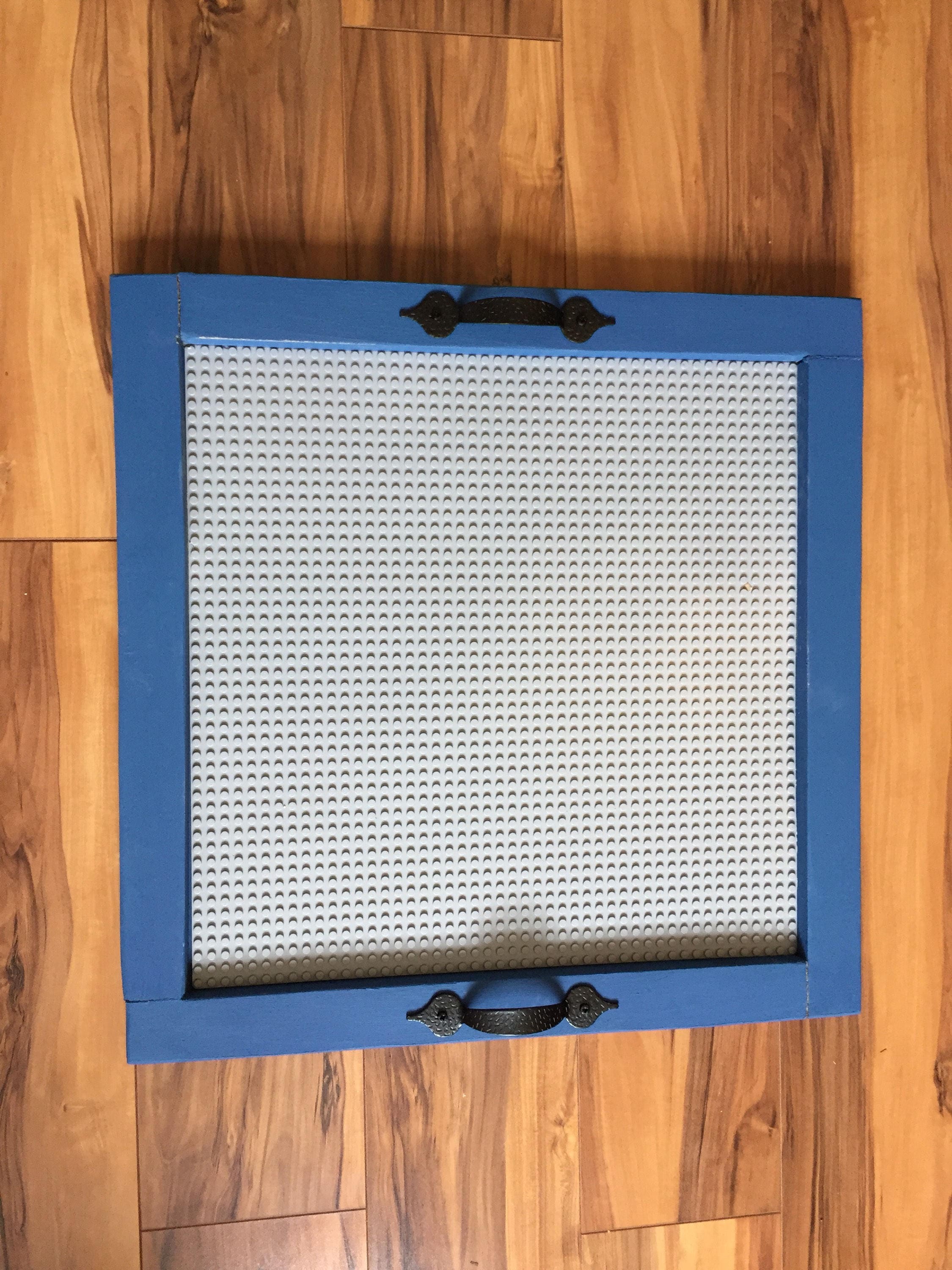 Lego building Board | Etsy