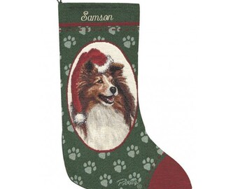 Dog stocking | Etsy