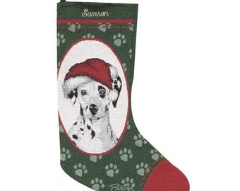 Dog stocking | Etsy
