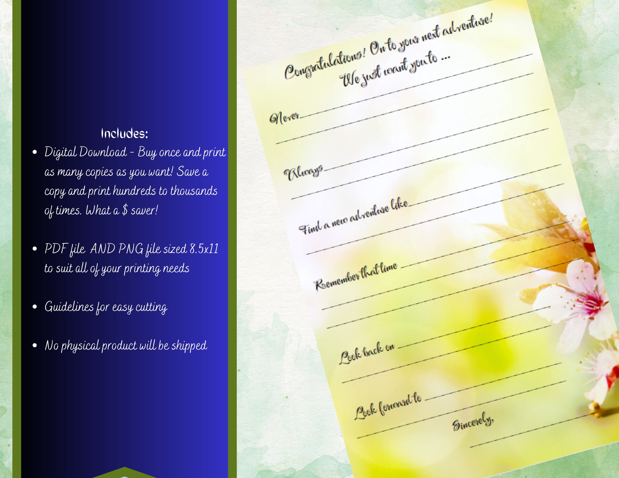 Little Free Library Printable Sign, Cute Outdoors - Etsy