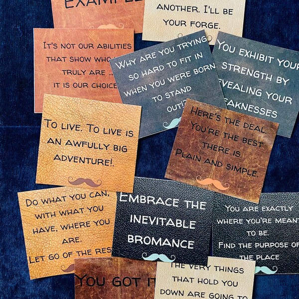 Encouragement Card - Etsy