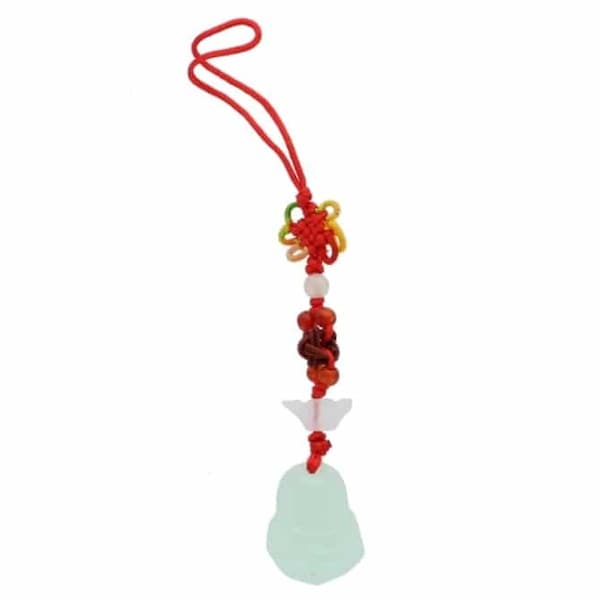 Chinese Coin Charm - Etsy