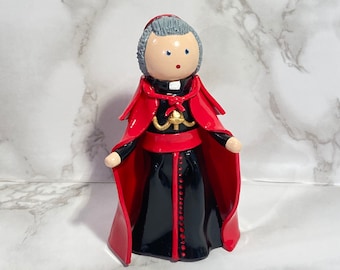 Fulton Sheen Statue - Etsy