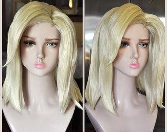 Mercy wig | Etsy