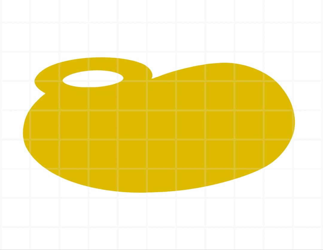 Mickey Mouse Shoe, SVG, PNG, Digital File, Instant Download, Cricut ...