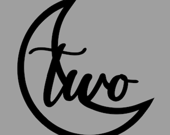 Oh Twodles Digital Download, PNG, SVG, Cricut, Cake Topper - Etsy