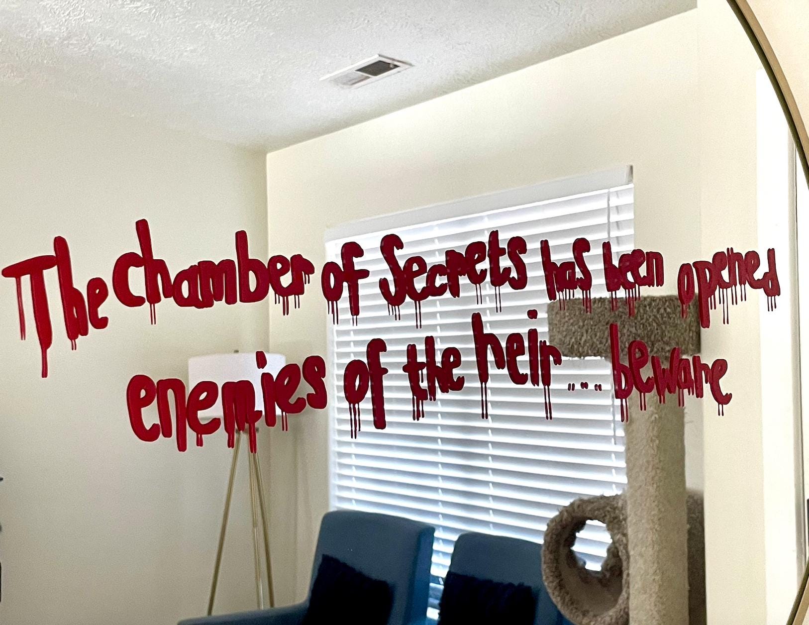 Secret Chamber Wizard Instant Download, PNG, SVG - Etsy