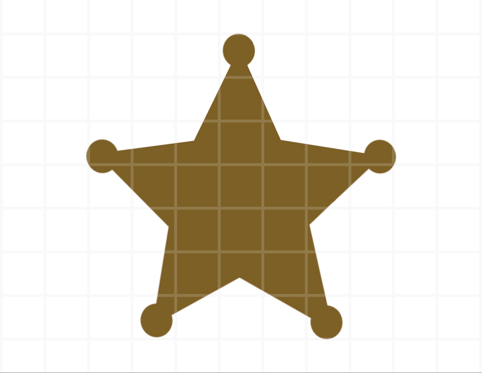 Woody Badge, Sheriff Star, Toy Story, SVG, PNG, Digital File, Instant ...