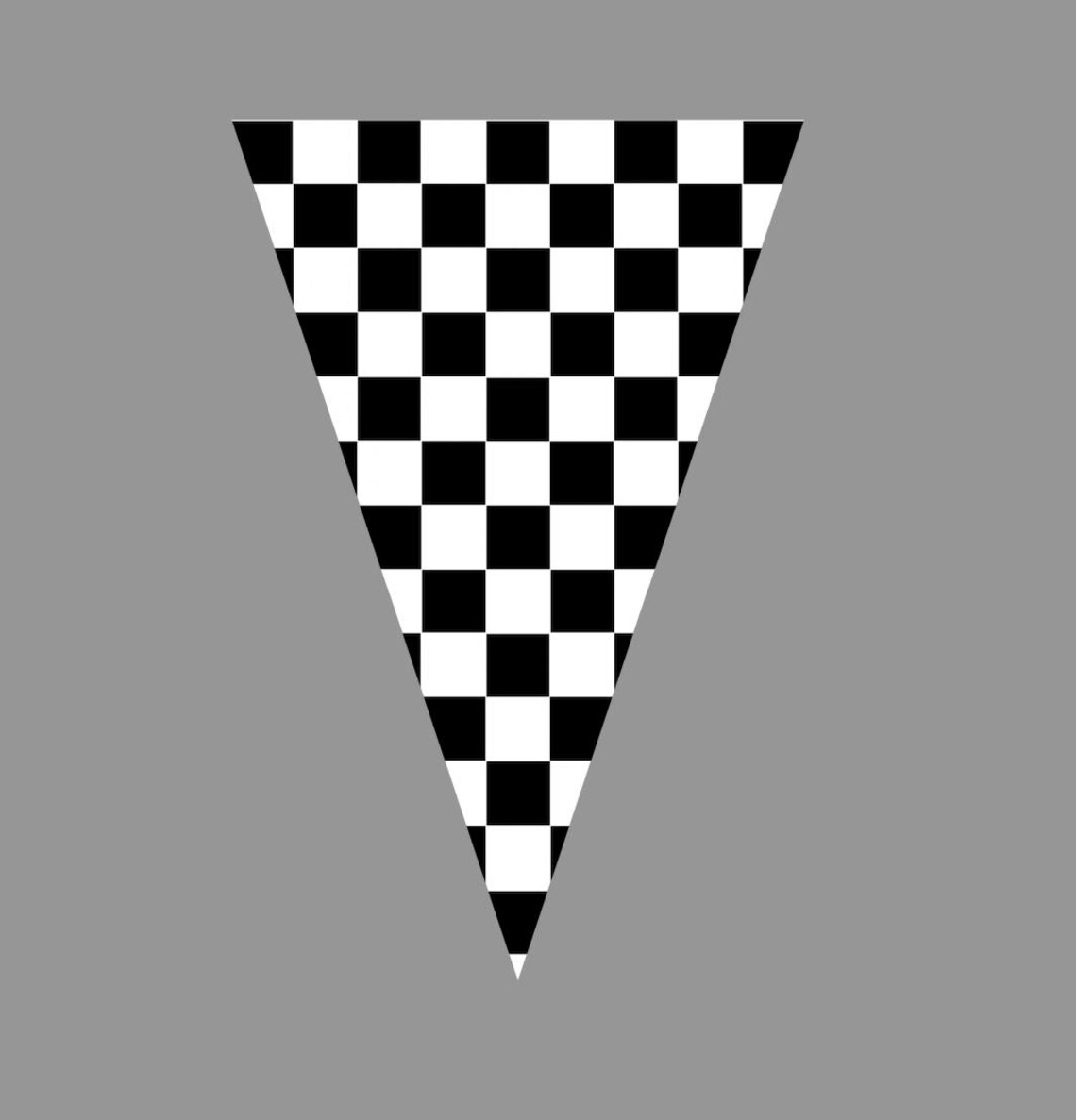 Racing Pennant Flag Banner Digital Download, PNG, PDF - Etsy